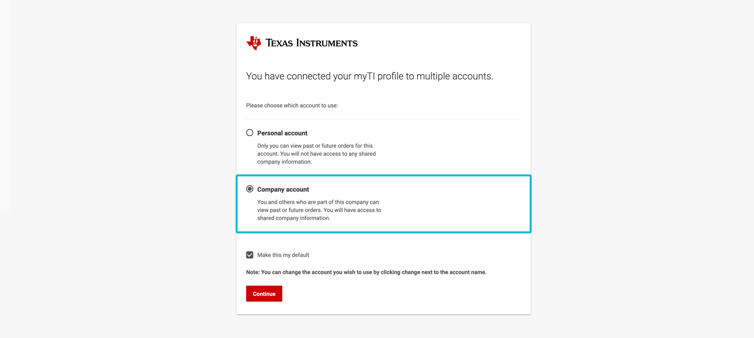 Ti Store Api Suite Keys And Access Ti Api Portal